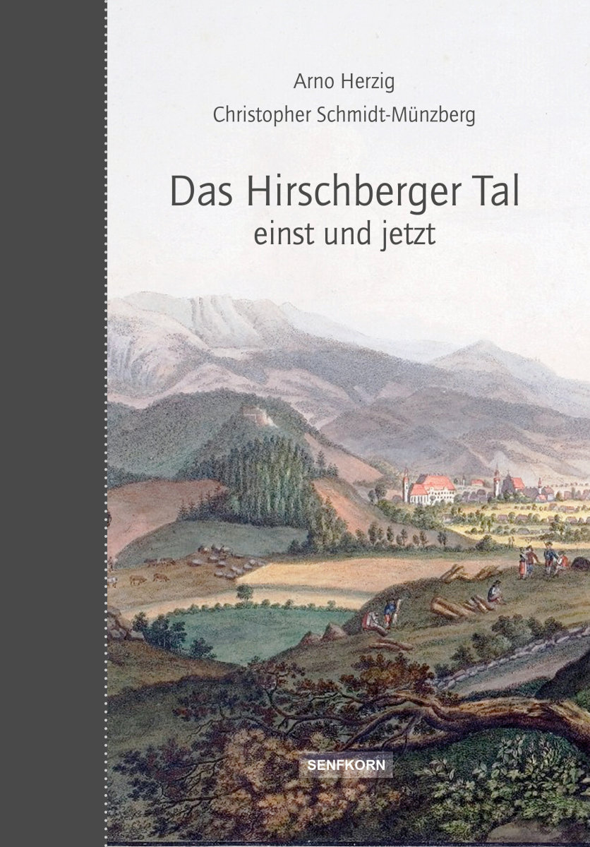 Das Hirschberger Tal einst und jetzt, 14,90