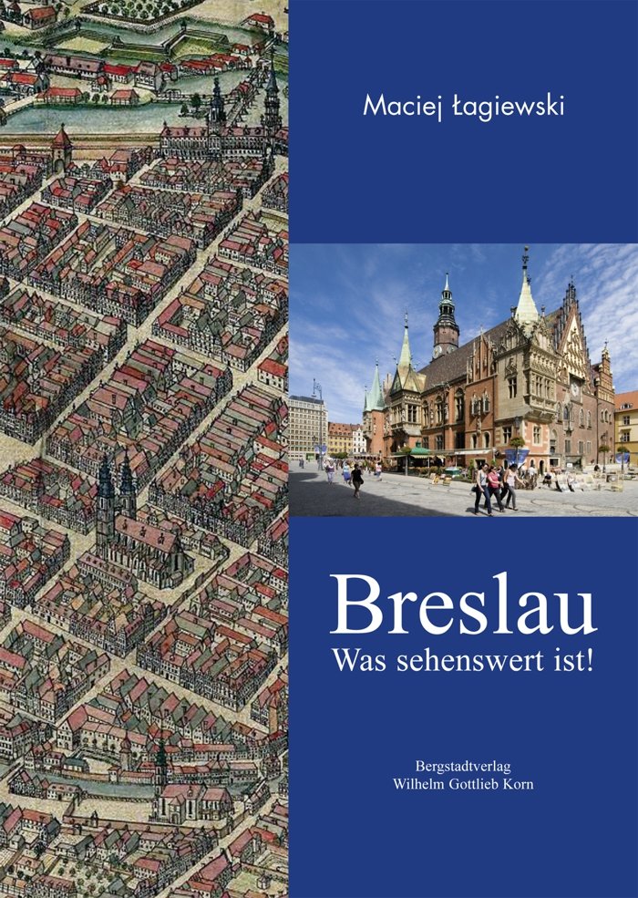 Breslau - Was sehenswert ist, 6,90
