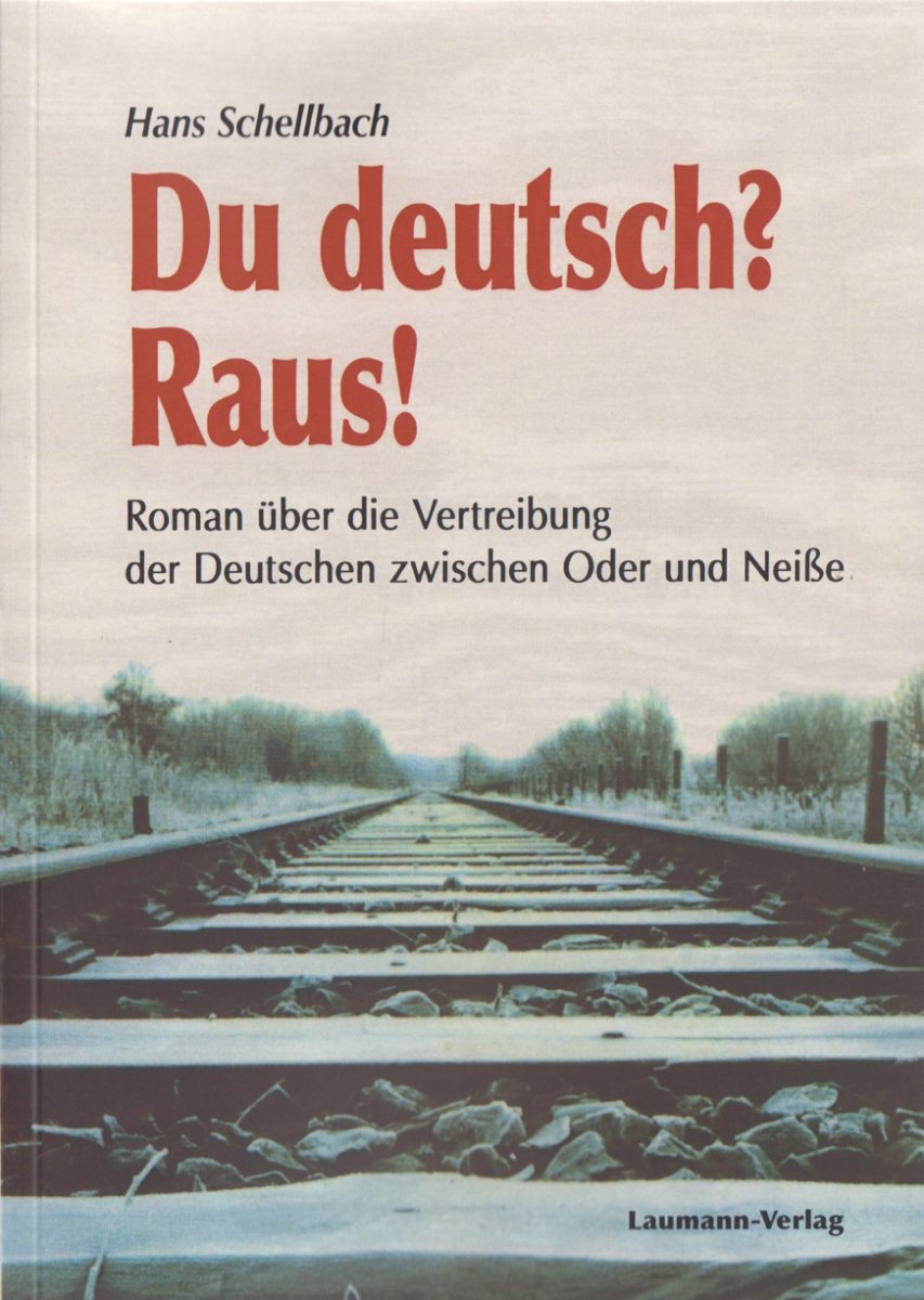 Du deutsch? Raus!, 9,80